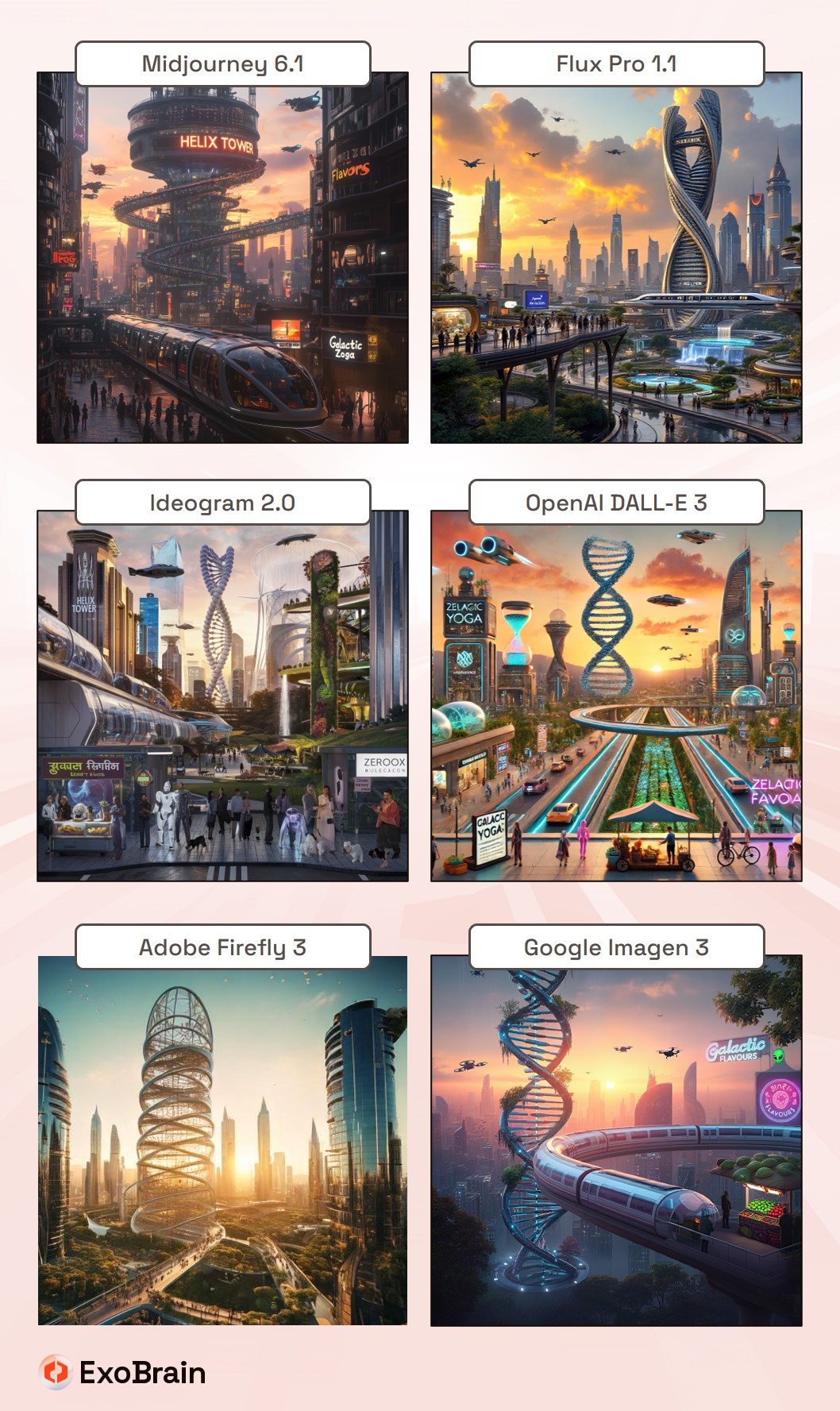 Week 42 news - ExoBrain AI consulting